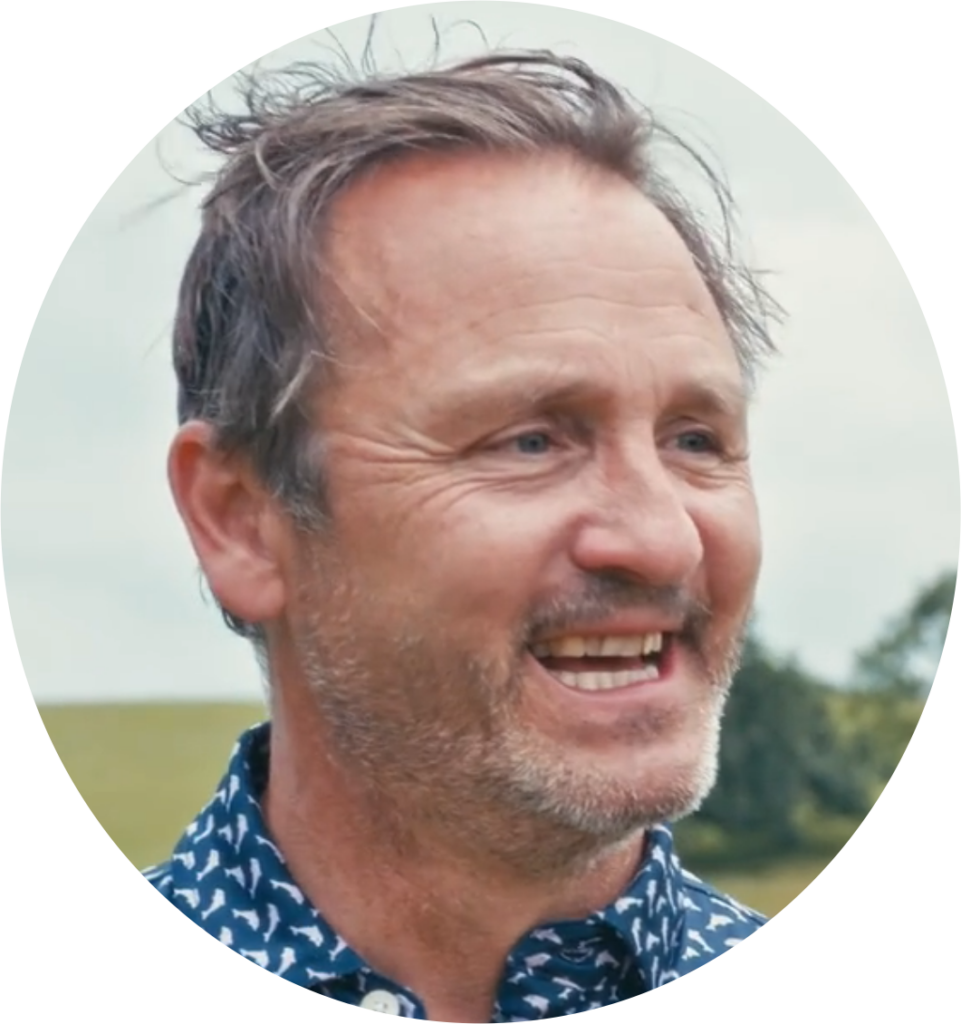 Langesø Golf – Danmarks Skjulte Golfperle